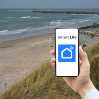 Tuya smart app - guide til at komme i gang med smart home